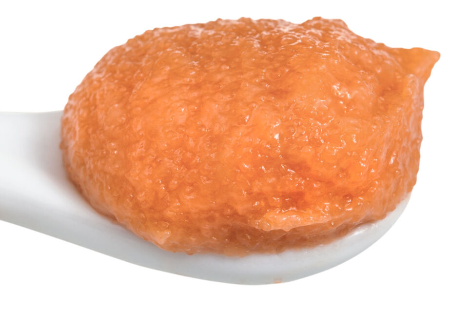 Salata de icre de crap | Laura Laurențiu