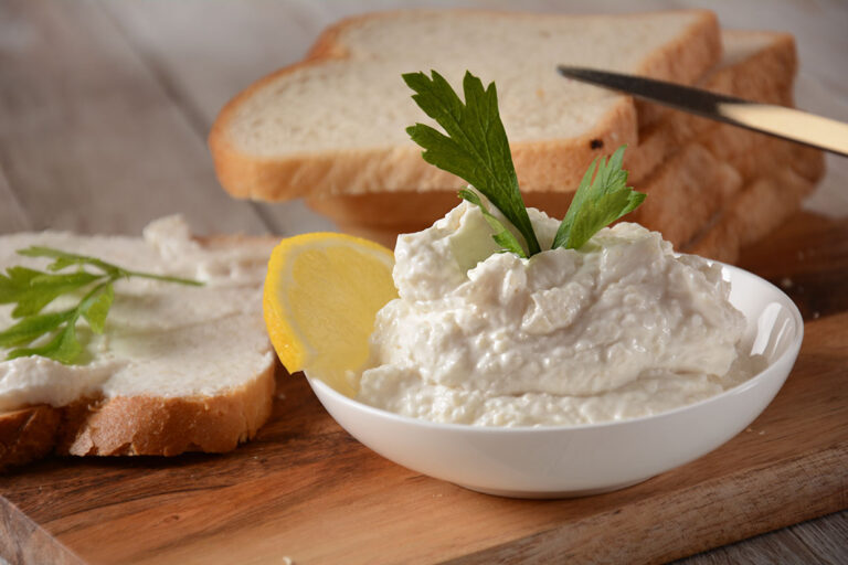 Salata de icre de crap | Laura Laurențiu