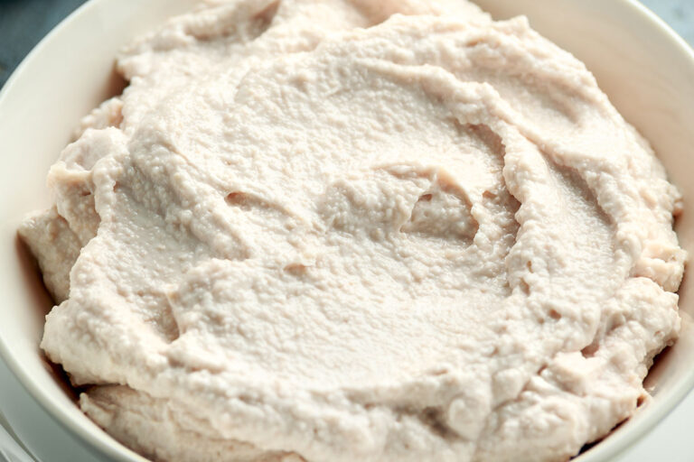 Salata de icre de crap | Laura Laurențiu