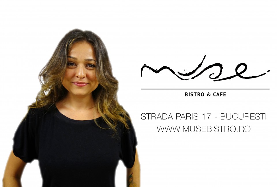 Oaspeti in bucatarie: Mirela Ivascu, retete pentru un Craciun fara ...