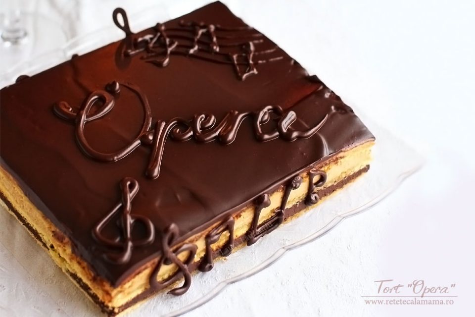 Tort Opera