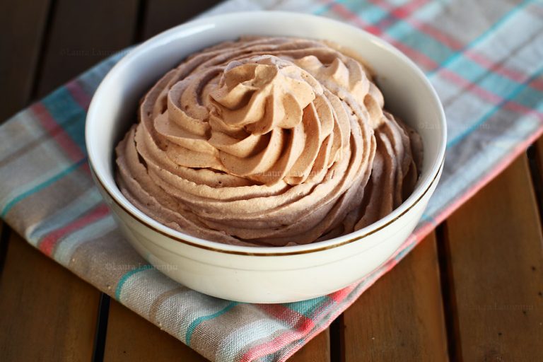 Cremă caramel din lapte condensat ”Dulceață de lapte”, rețetă video