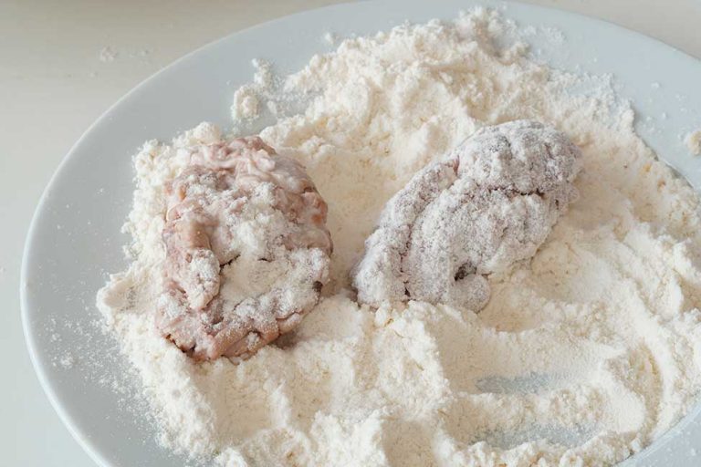 Creier pane - rețetă pas cu pas, cu imagini | Laura Laurențiu