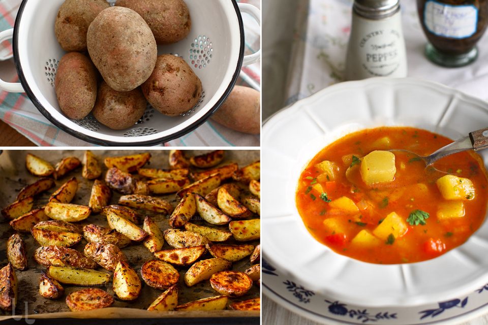 Rețete de post delicioase și sănătoase - Rețete cu Laura Laurențiu